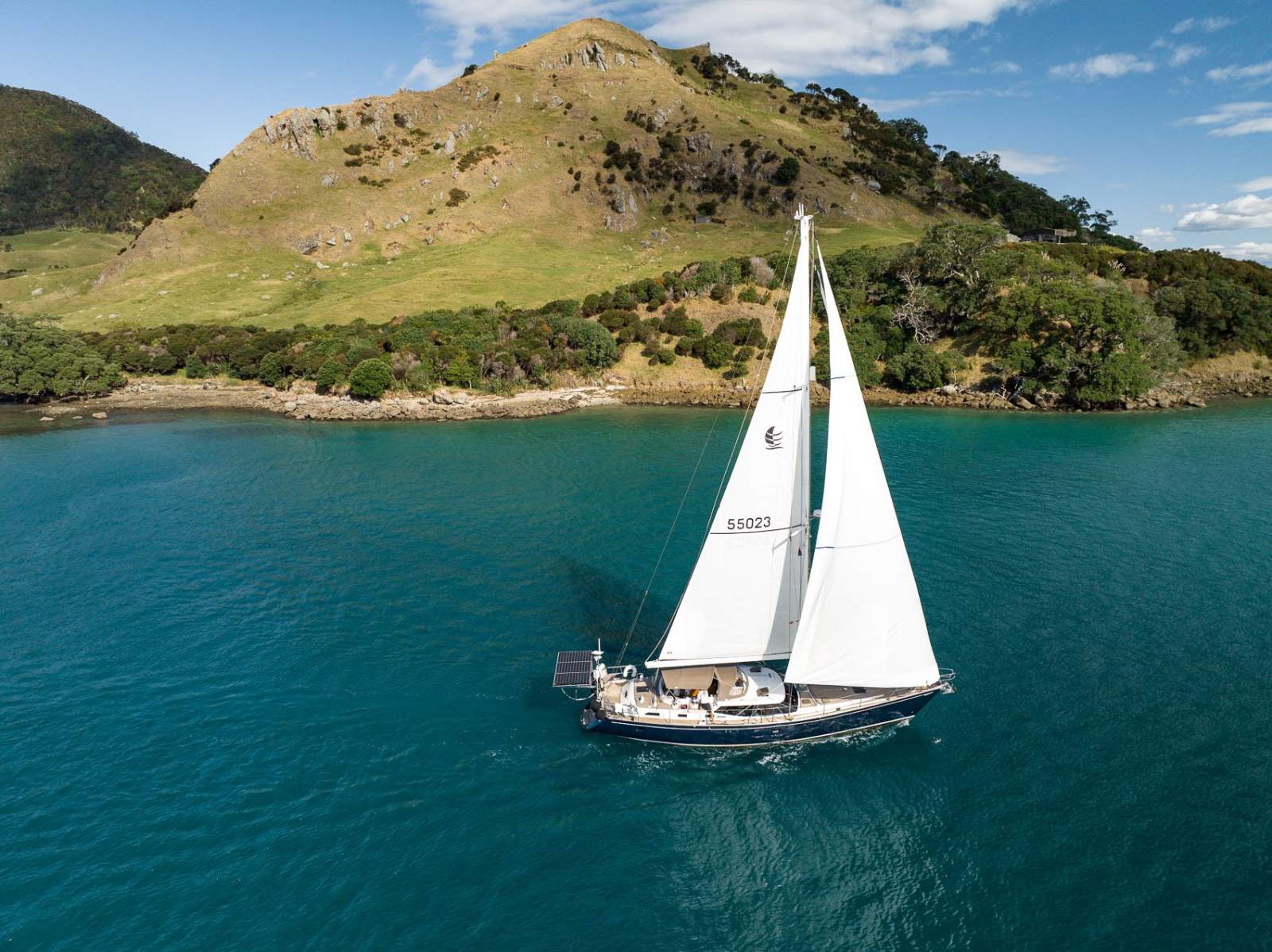 Used Discovery 55 for Sale | Yachts For Sale | Yachthub