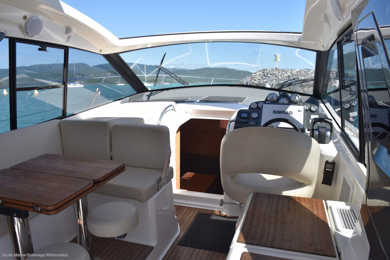 Used Bavaria S36 Coupe for Sale | Boats For Sale | Yachthub