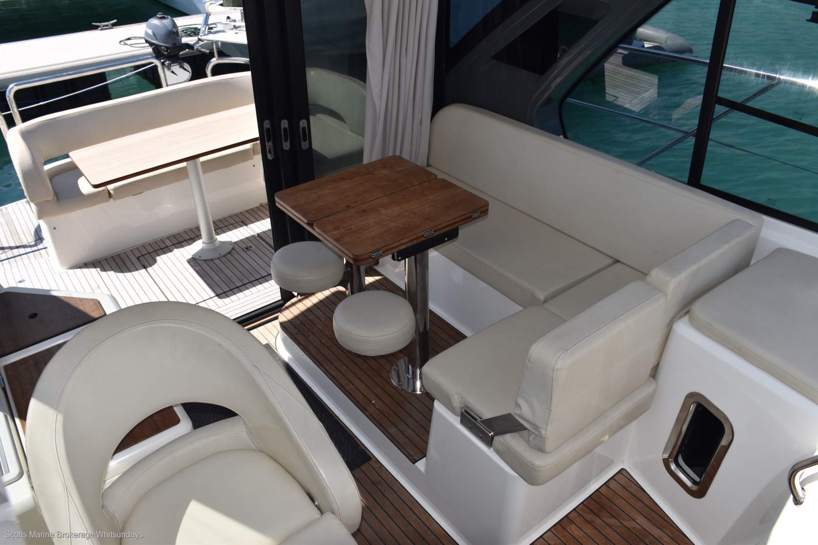 Used Bavaria S36 Coupe for Sale | Boats For Sale | Yachthub