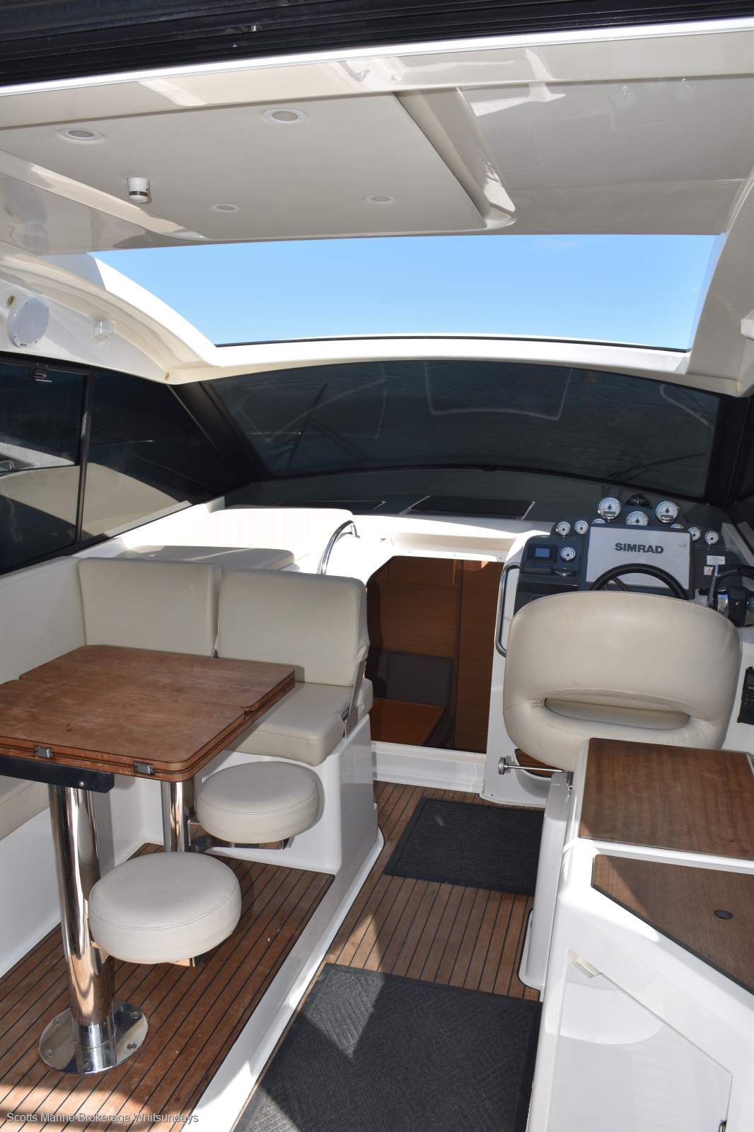 Used Bavaria S36 Coupe for Sale | Boats For Sale | Yachthub
