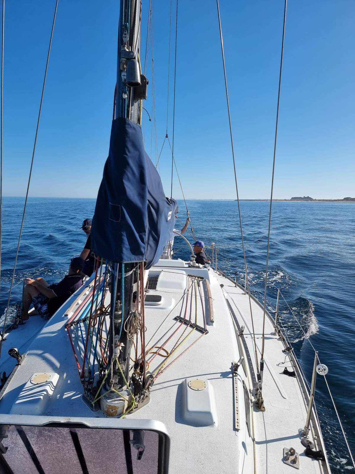 Used Farr Ims 38 for Sale | Yachts For Sale | Yachthub