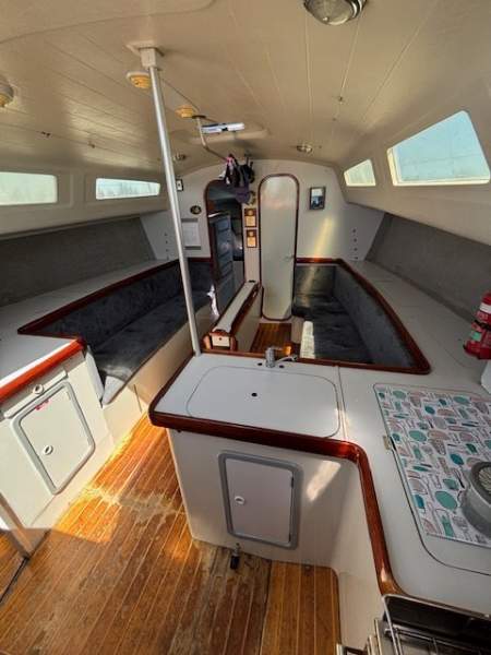 Used Farr Ims 38 for Sale | Yachts For Sale | Yachthub