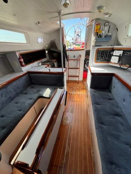 Used Farr Ims 38 for Sale | Yachts For Sale | Yachthub