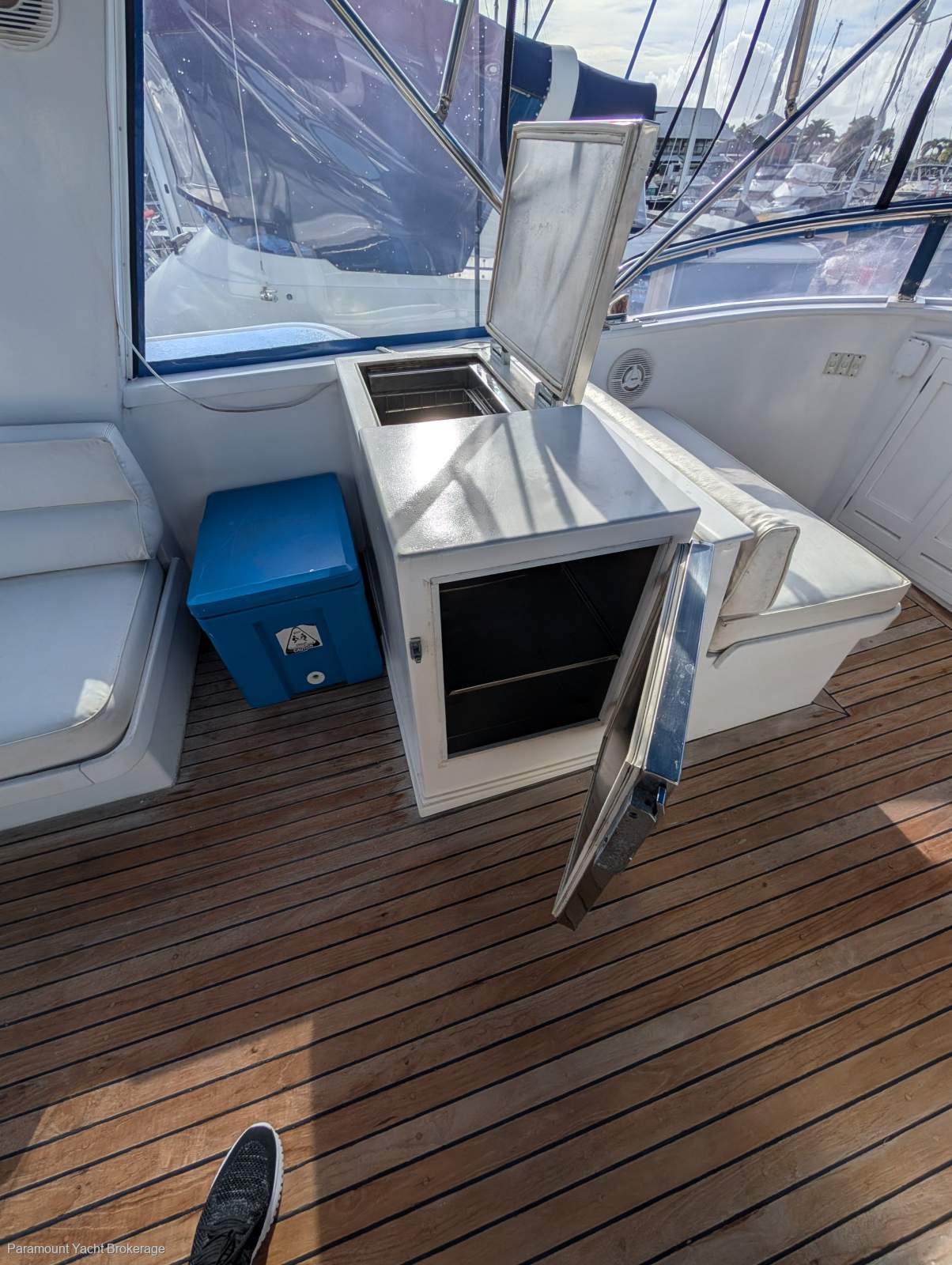 Used Defever 44 for Sale | Boats For Sale | Yachthub