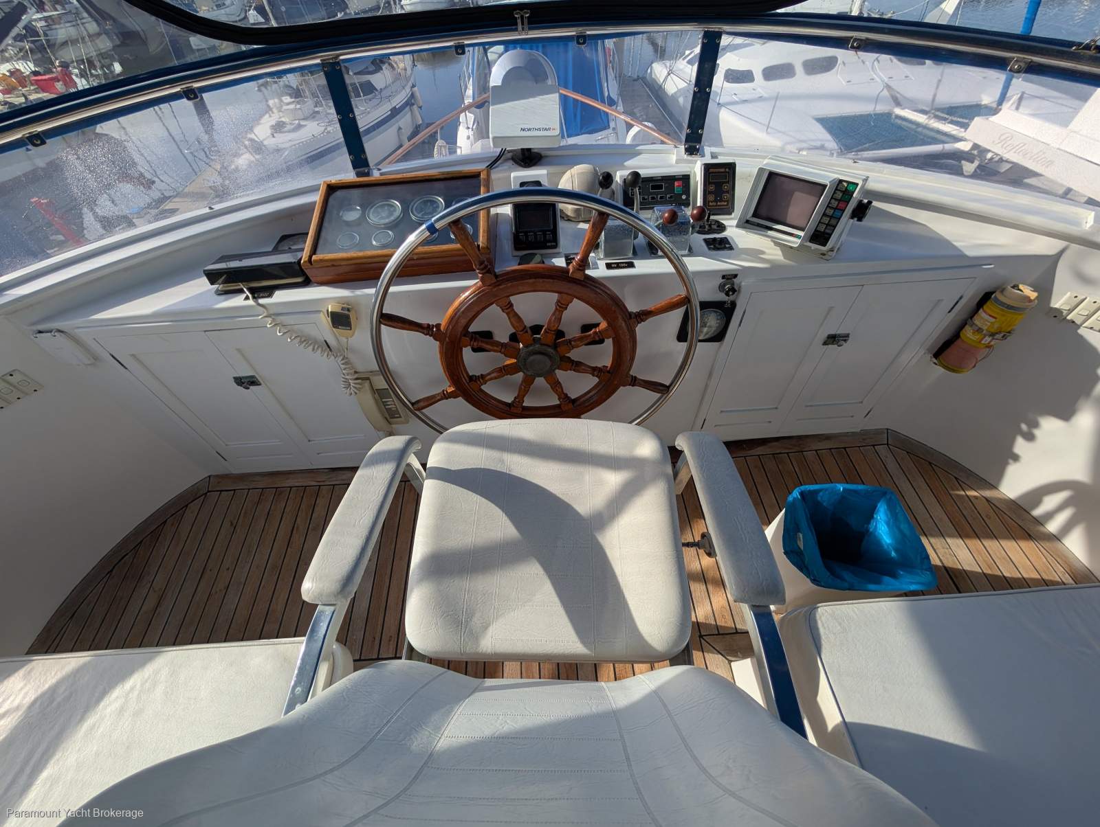 Used Defever 44 for Sale | Boats For Sale | Yachthub