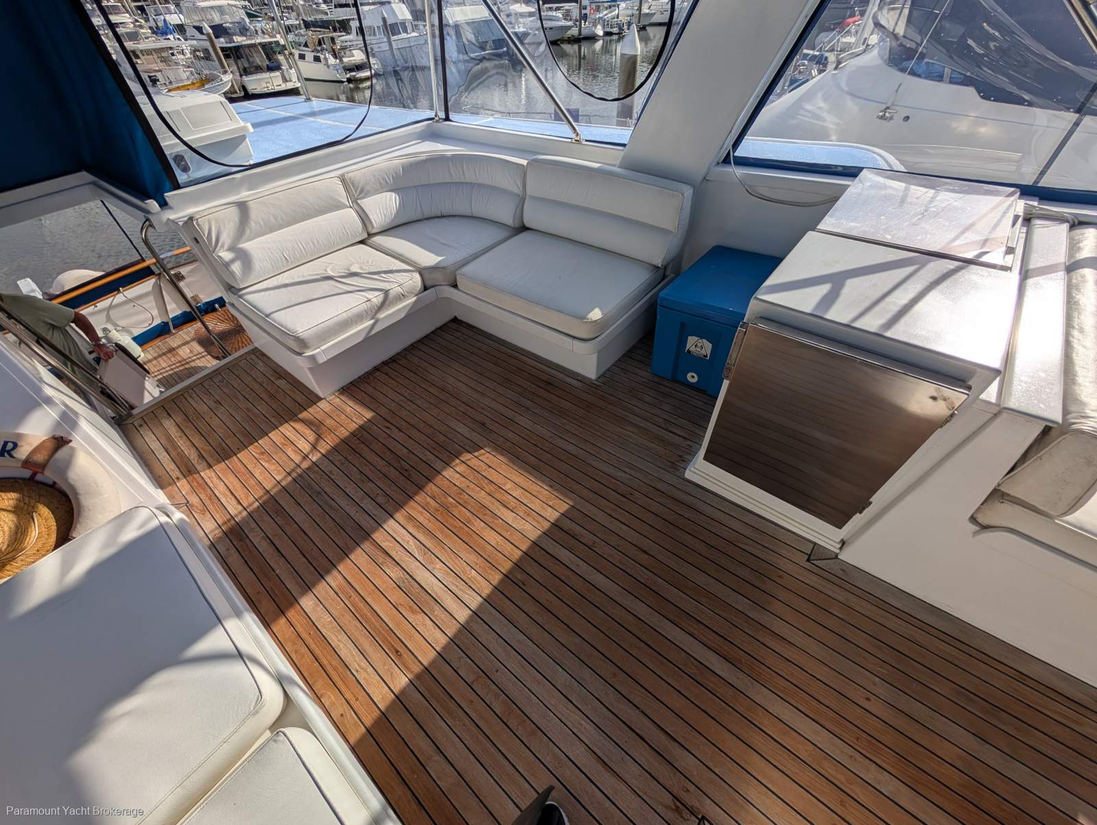 Used Defever 44 for Sale | Boats For Sale | Yachthub