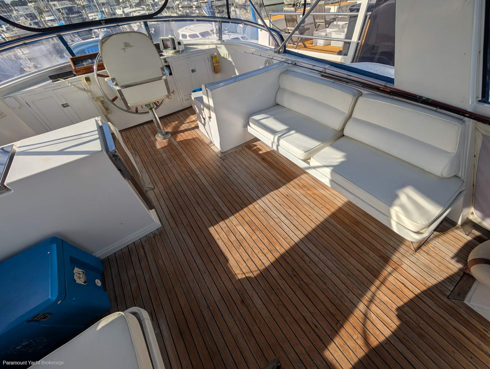 Used Defever 44 for Sale | Boats For Sale | Yachthub