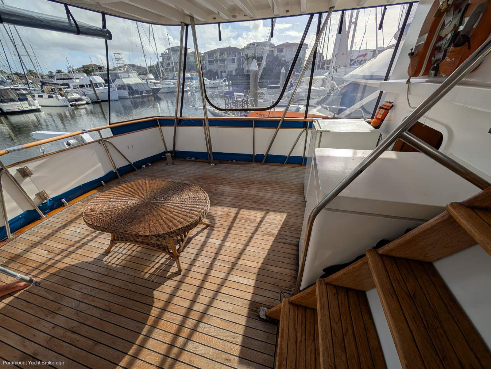 Used Defever 44 for Sale | Boats For Sale | Yachthub