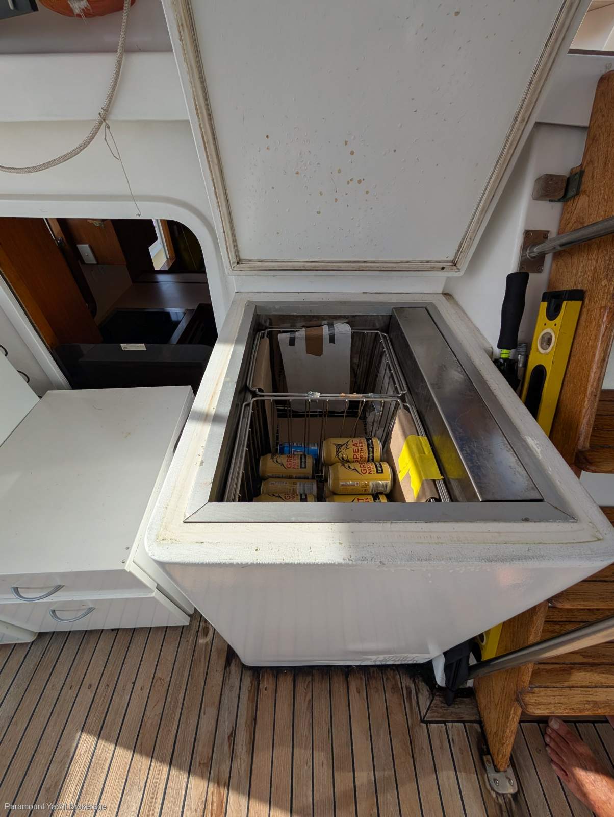 Used Defever 44 for Sale | Boats For Sale | Yachthub