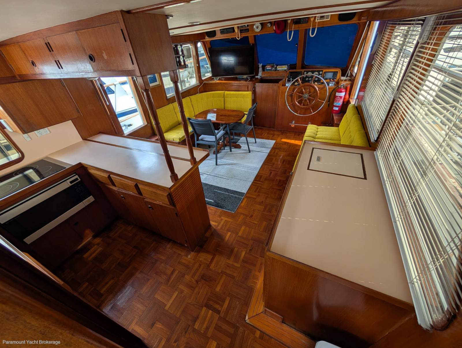 Used Defever 44 for Sale | Boats For Sale | Yachthub