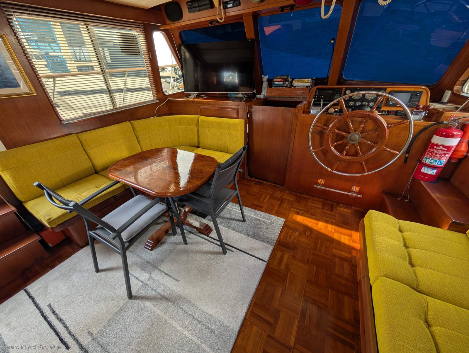 Used Defever 44 for Sale | Boats For Sale | Yachthub