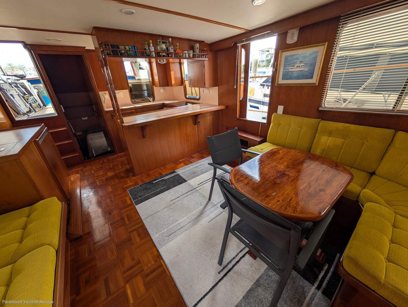 Used Defever 44 for Sale | Boats For Sale | Yachthub