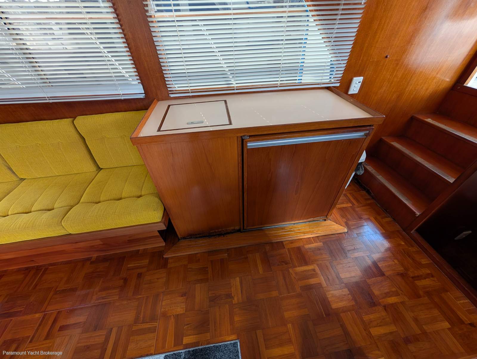 Used Defever 44 for Sale | Boats For Sale | Yachthub