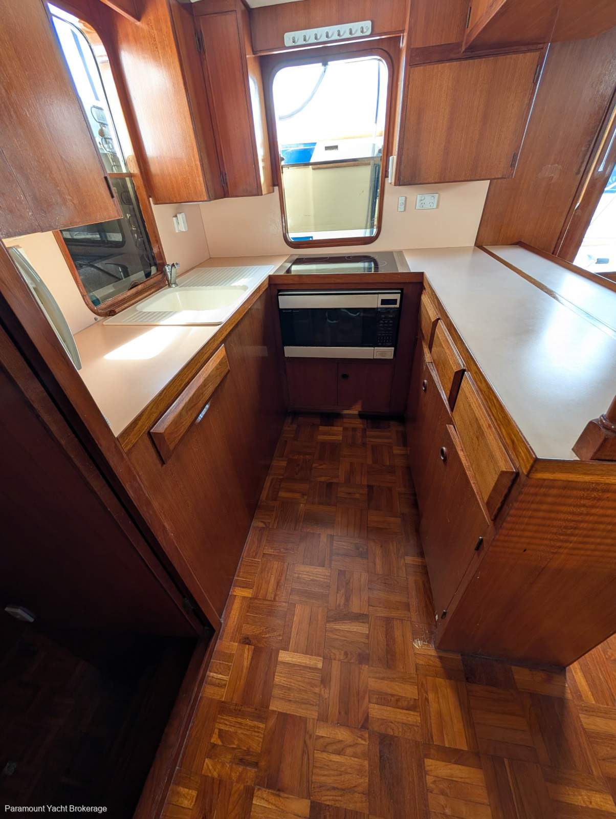 Used Defever 44 for Sale | Boats For Sale | Yachthub