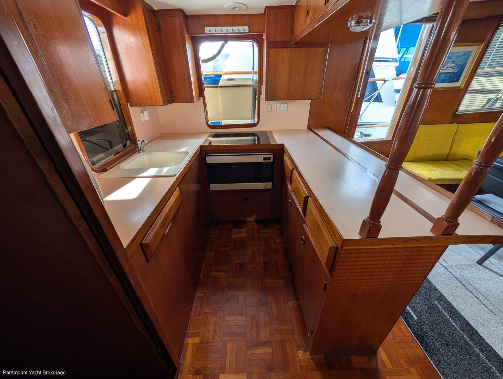 Used Defever 44 for Sale | Boats For Sale | Yachthub