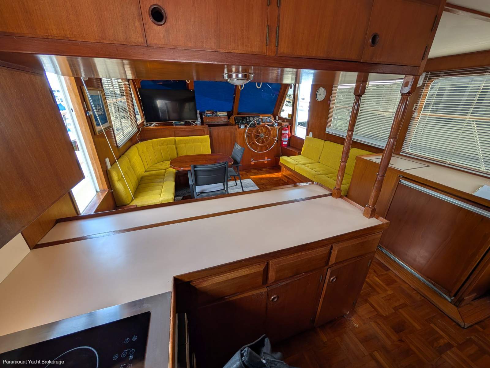 Used Defever 44 for Sale | Boats For Sale | Yachthub