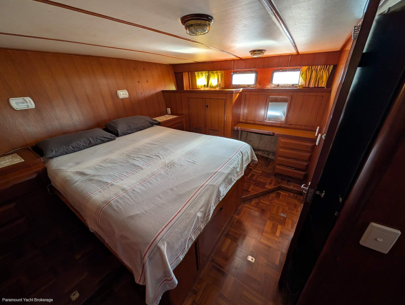 Used Defever 44 for Sale | Boats For Sale | Yachthub