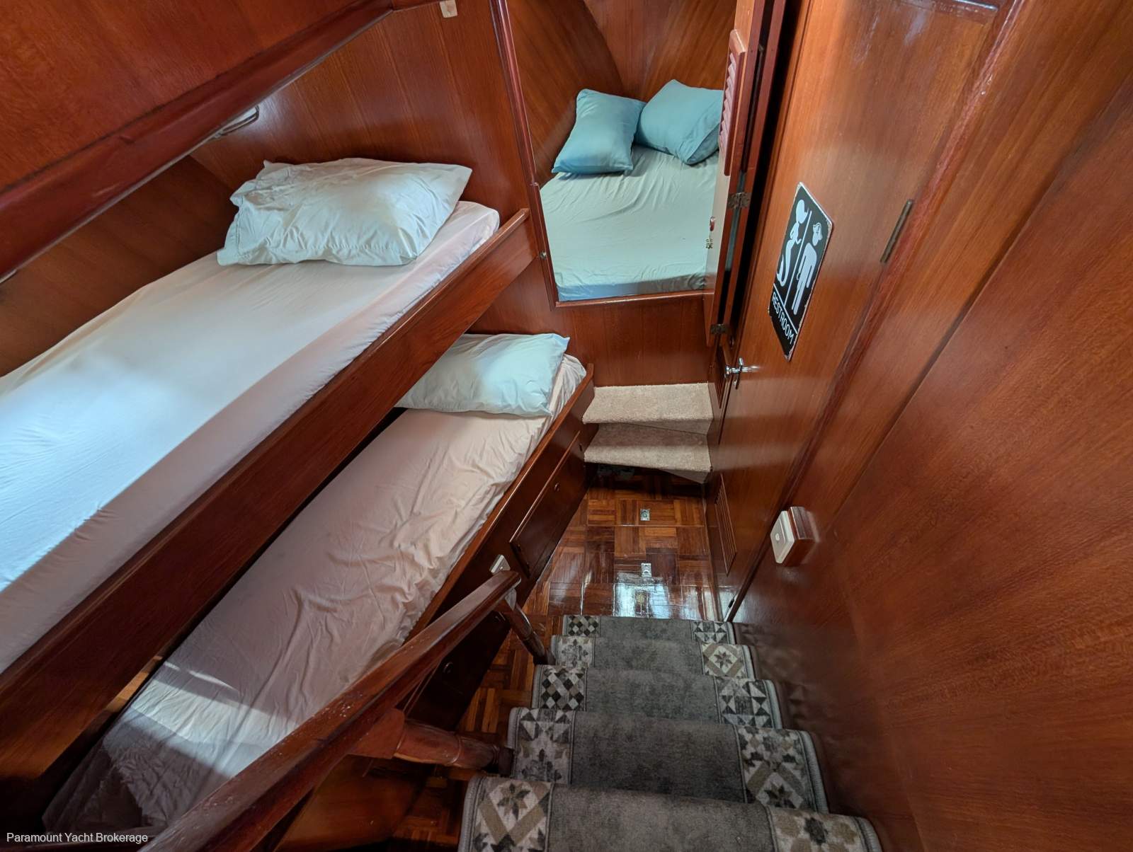 Used Defever 44 for Sale | Boats For Sale | Yachthub