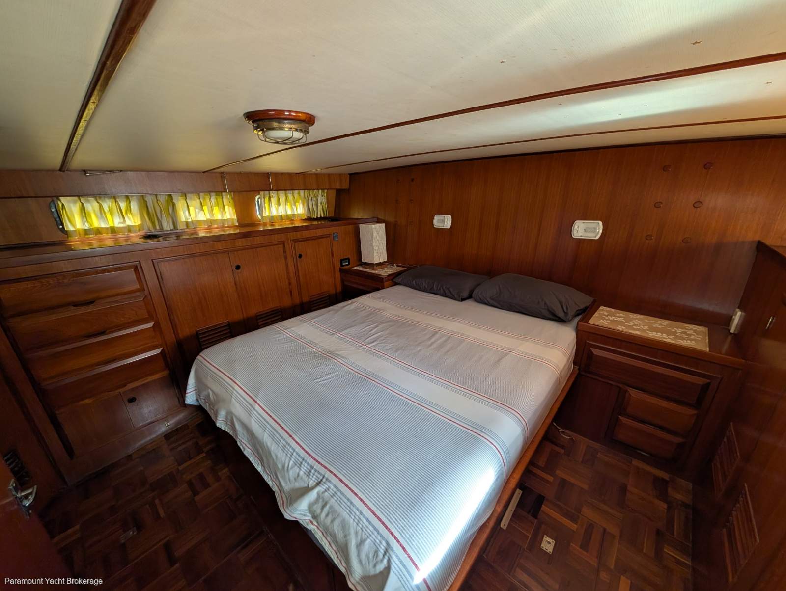 Used Defever 44 for Sale | Boats For Sale | Yachthub