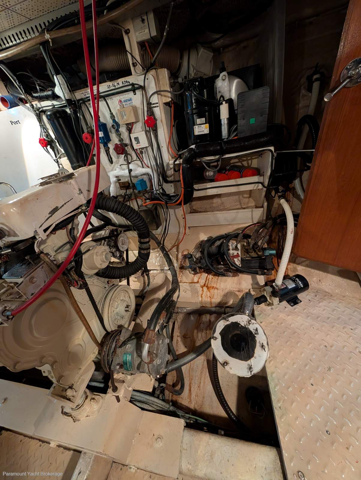 Used Defever 44 for Sale | Boats For Sale | Yachthub