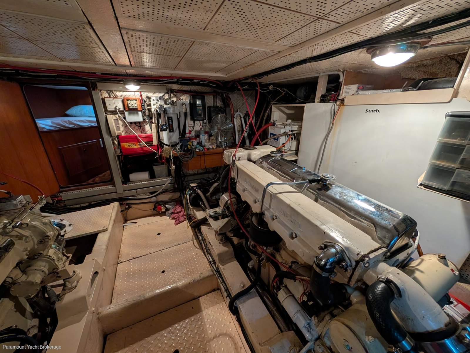 Used Defever 44 for Sale | Boats For Sale | Yachthub