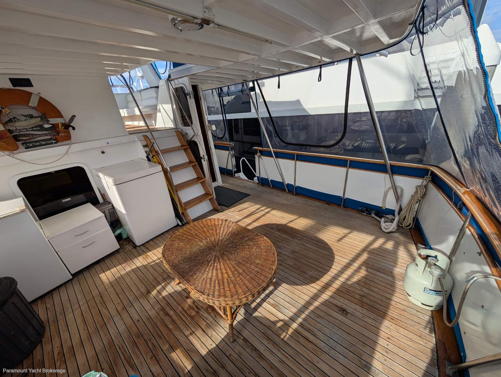 Used Defever 44 for Sale | Boats For Sale | Yachthub