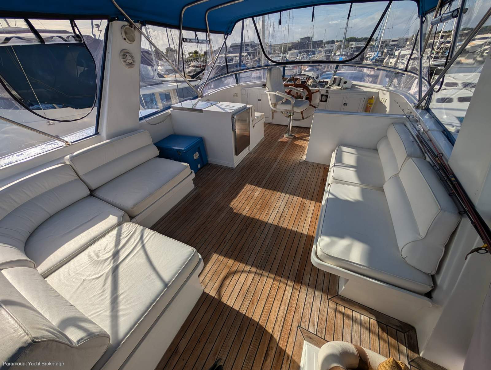 Used Defever 44 for Sale | Boats For Sale | Yachthub