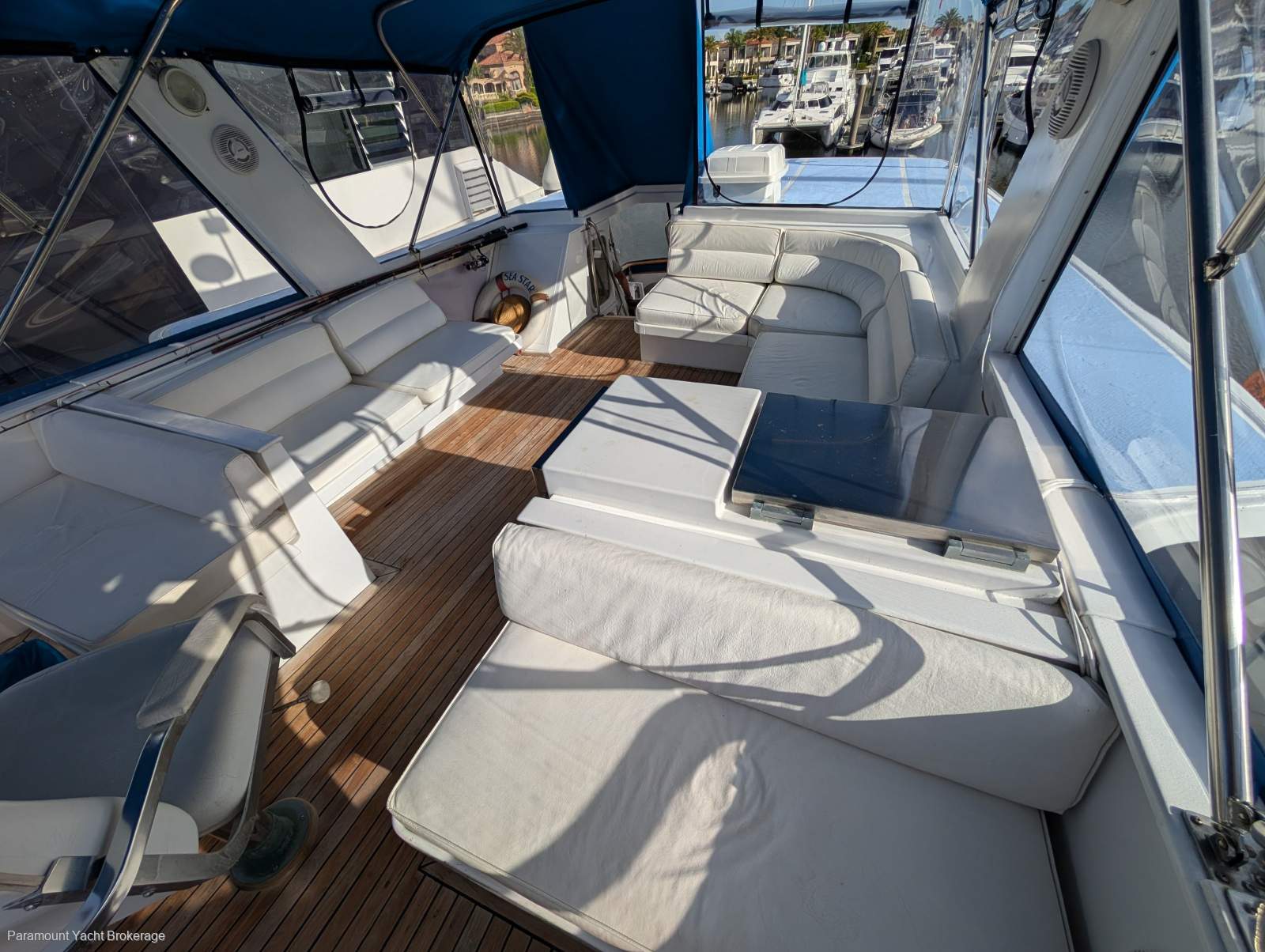 Used Defever 44 for Sale | Boats For Sale | Yachthub