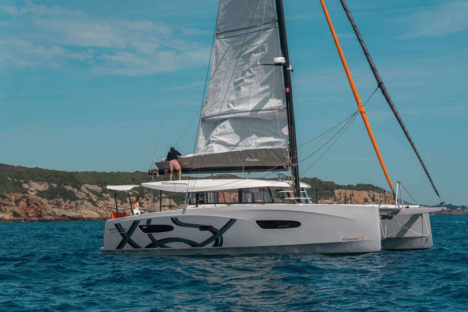 New Excess 13 for Sale | Yachts For Sale | Yachthub