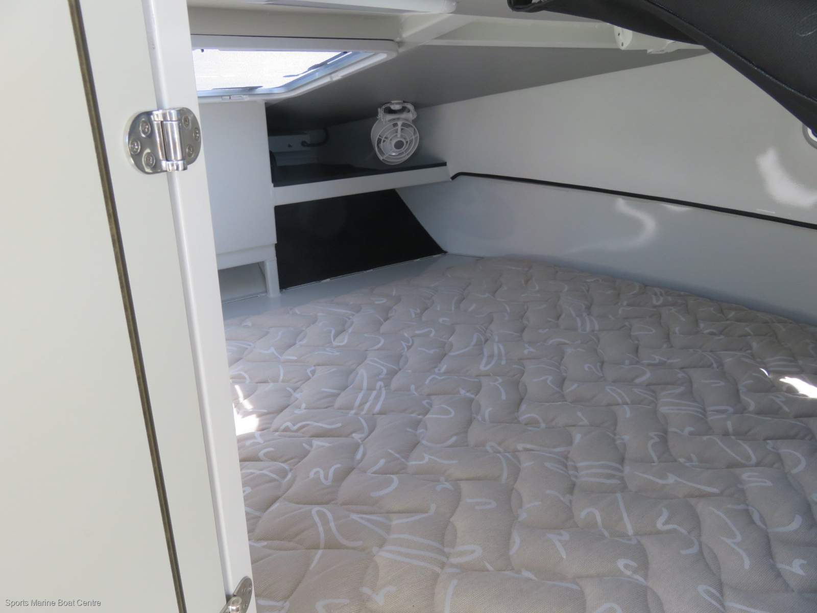 New Sailfish 3000 Platinum Sports – Sportsmarine Boat Centre Bunbury