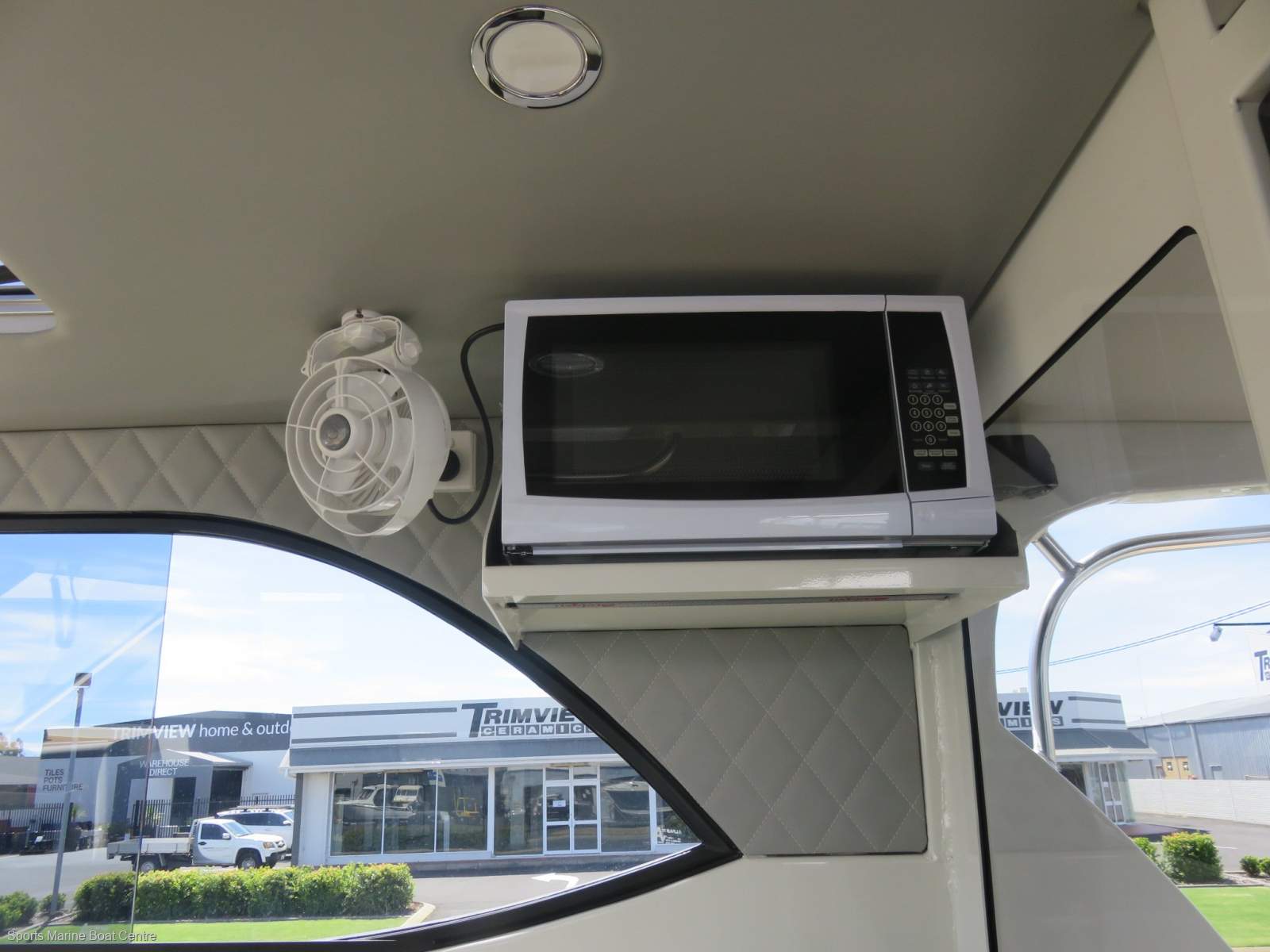 New Sailfish 3000 Platinum Sports – Sportsmarine Boat Centre Bunbury