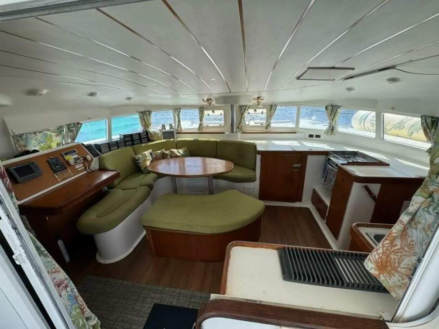 Used Lagoon 410 S2 for Sale | Yachts For Sale | Yachthub