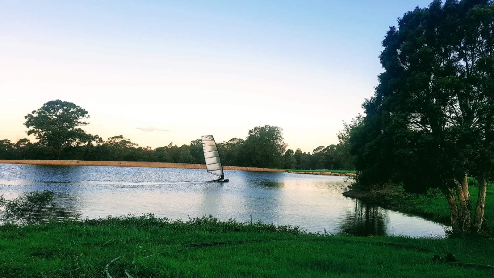 Used Flying Ant Sailing Dinghy Modified for Sale | Yachts For Sale ...