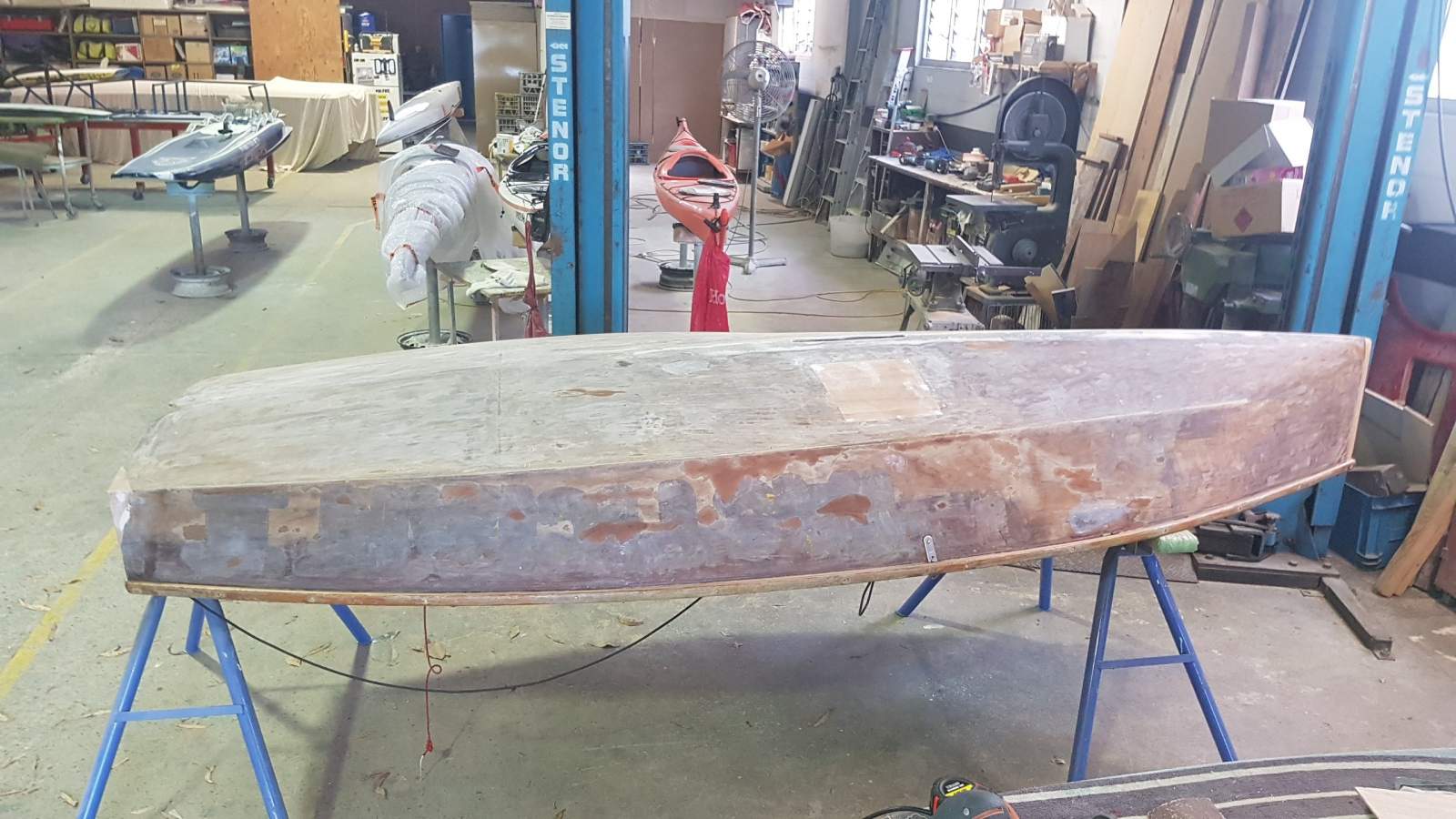 Used Flying Ant Sailing Dinghy Modified for Sale | Yachts For Sale ...