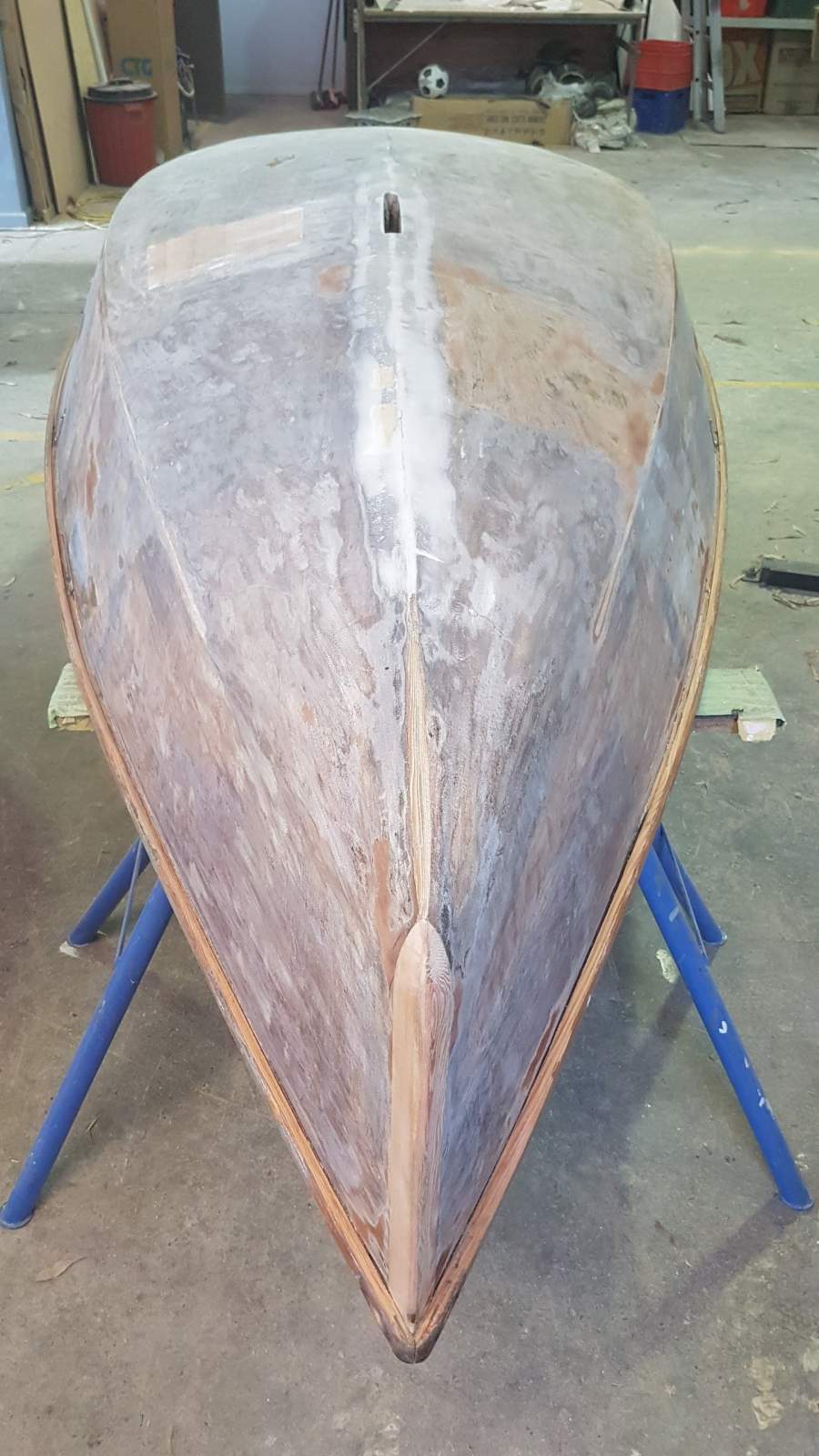 Used Flying Ant Sailing Dinghy Modified for Sale | Yachts For Sale ...