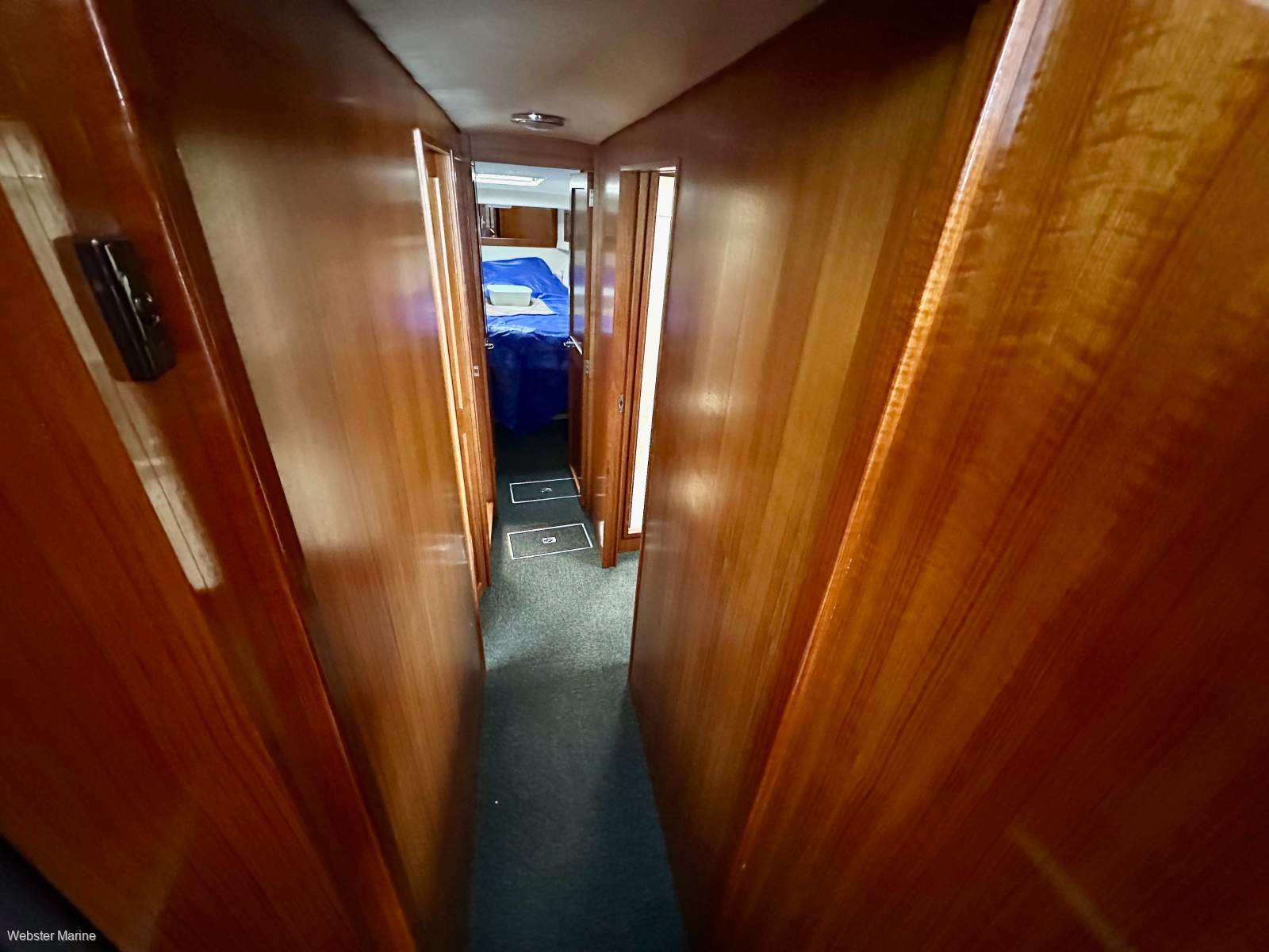 Used Riviera 48 Enclosed Flybridge for Sale | Boats For Sale | Yachthub