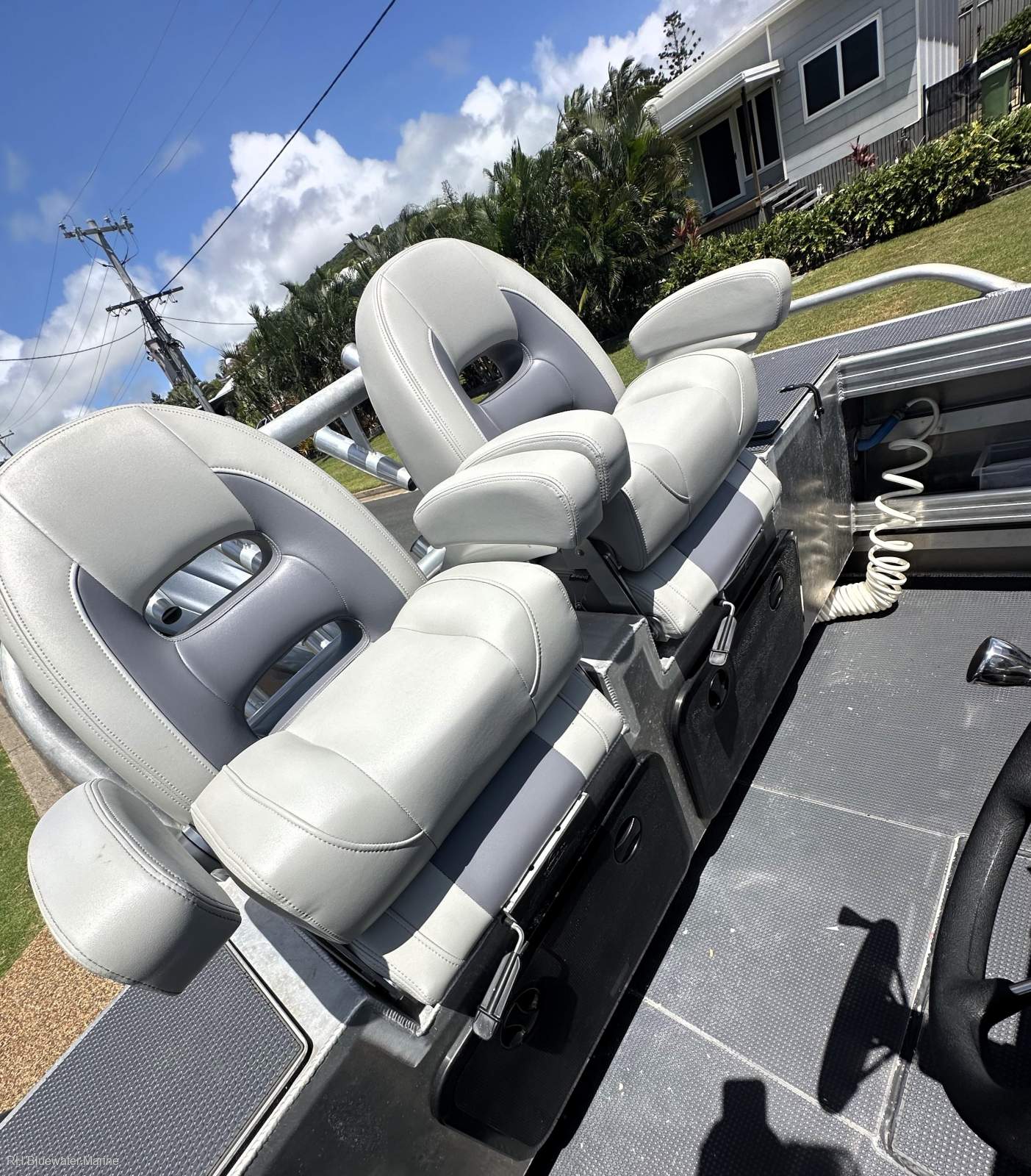 Sea Adex 7.2 Typhoon For Sale | RH Bluewater Marine Boat Sales