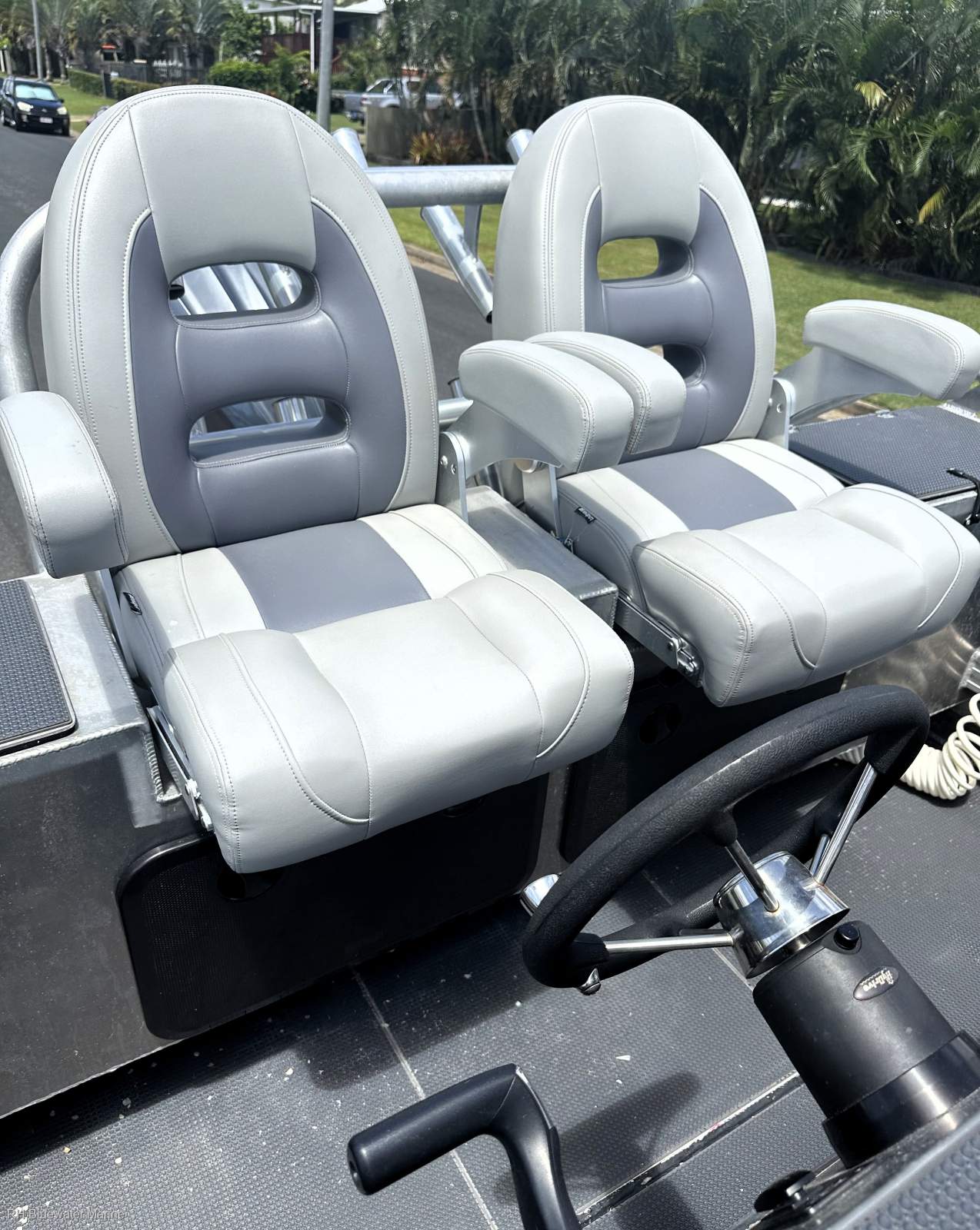 Sea Adex 7.2 Typhoon For Sale | RH Bluewater Marine Boat Sales