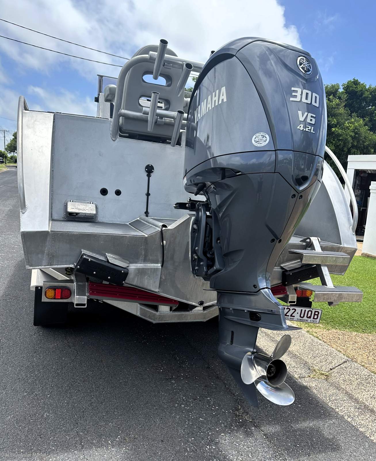 Used Sea Adex 7.2 Typhoon for Sale | Boats For Sale | Yachthub