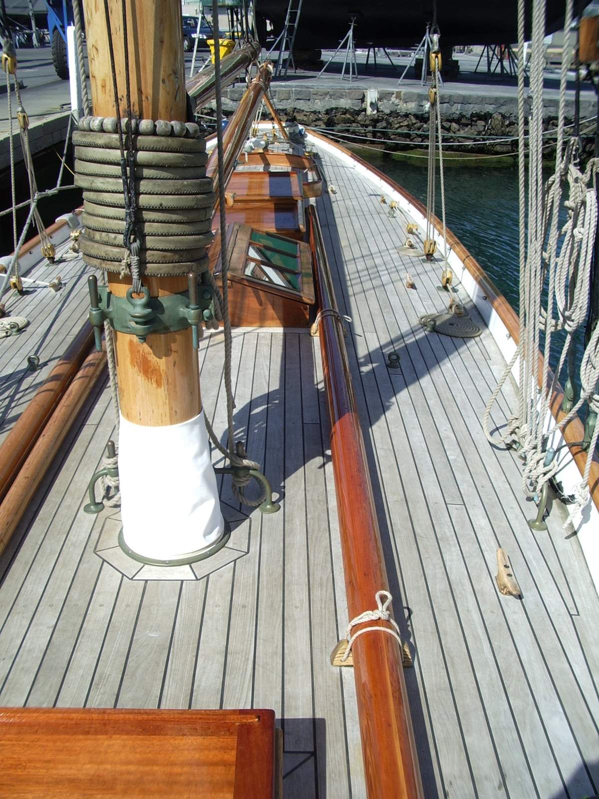 Used William Fife 59' for Sale | Yachts For Sale | Yachthub