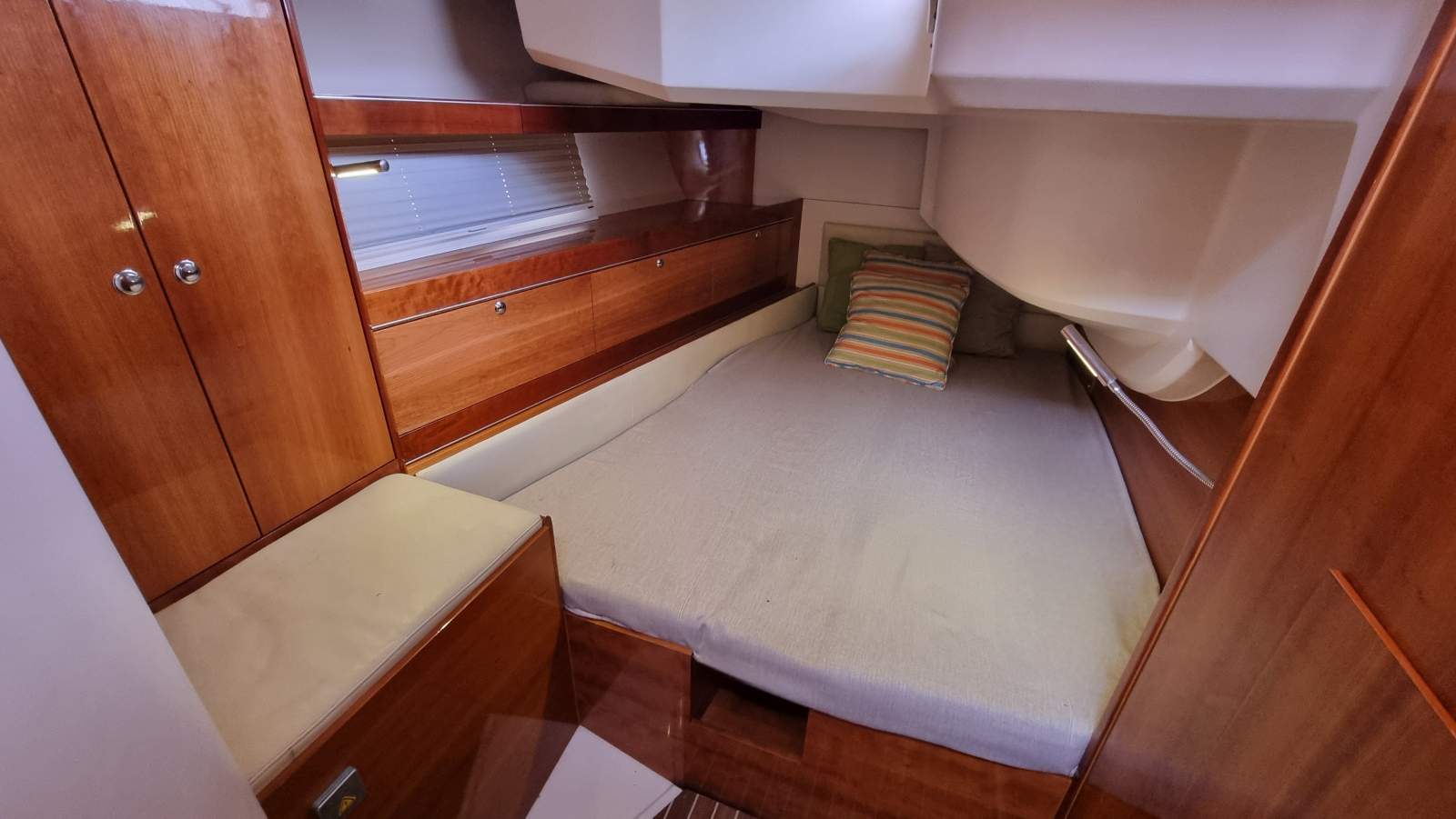 Used Hanse 575 for Sale | Yachts For Sale | Yachthub