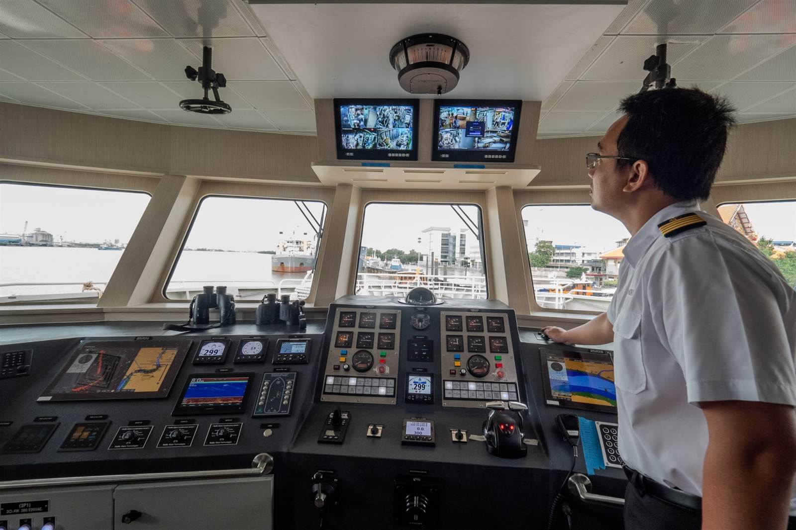 Used 46.32m Superyacht - Dive Support Vessel for Sale | Boats For Sale ...