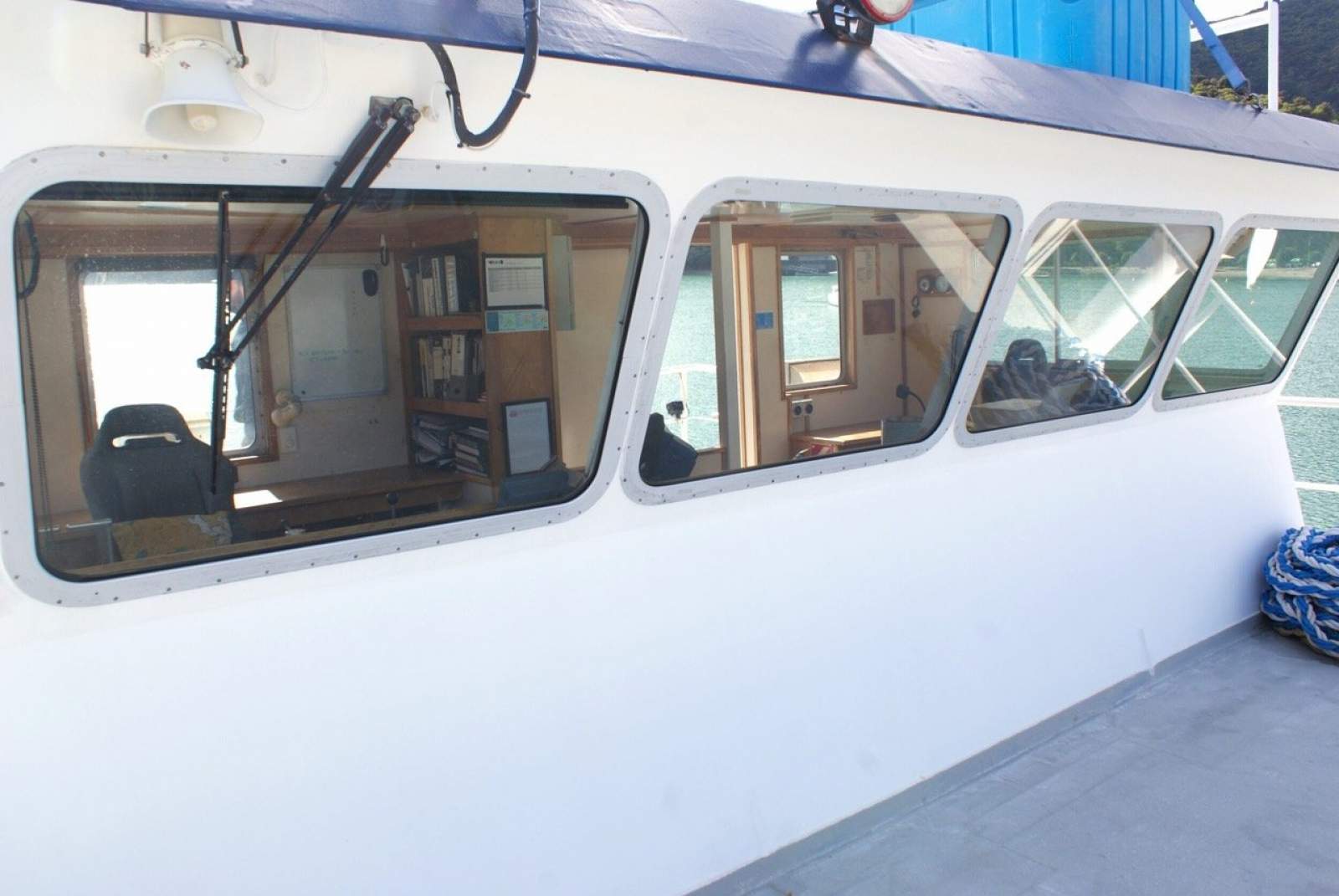 Used 23m Steel Dive/work Catamaran for Sale | Boats For Sale | Yachthub