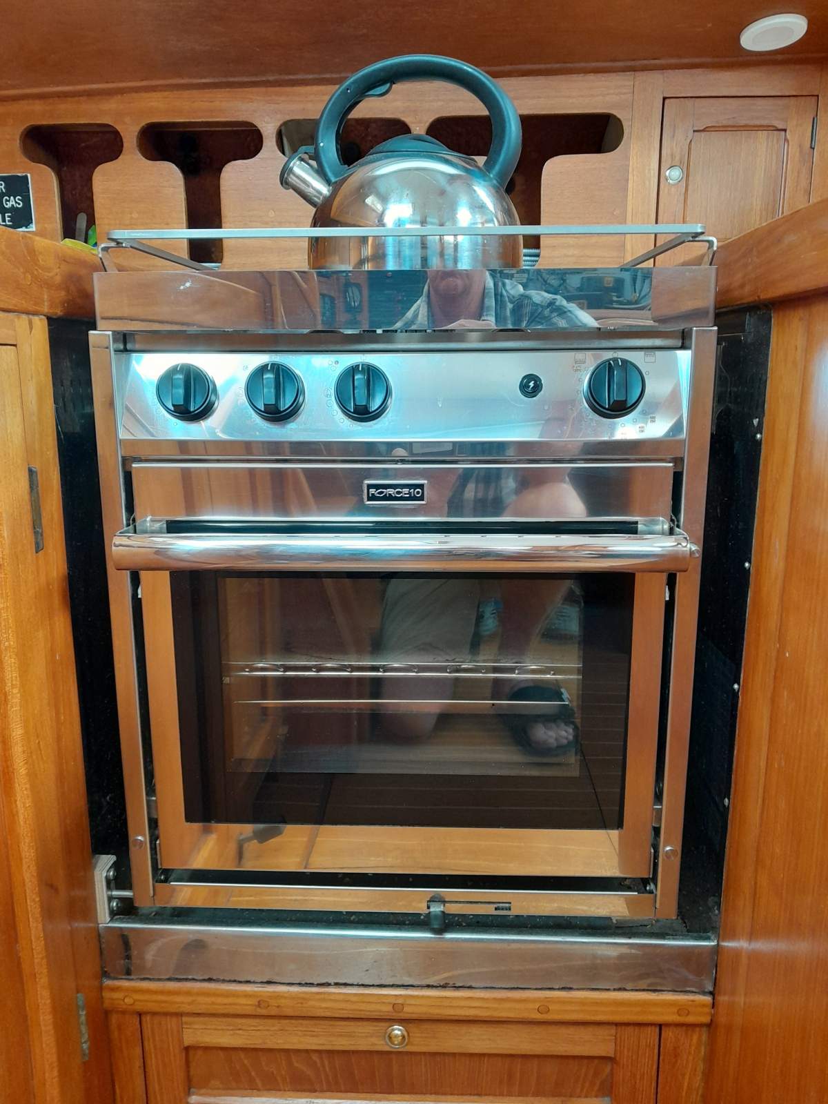Used Peter Ibold Endurance 44 for Sale | Yachts For Sale | Yachthub