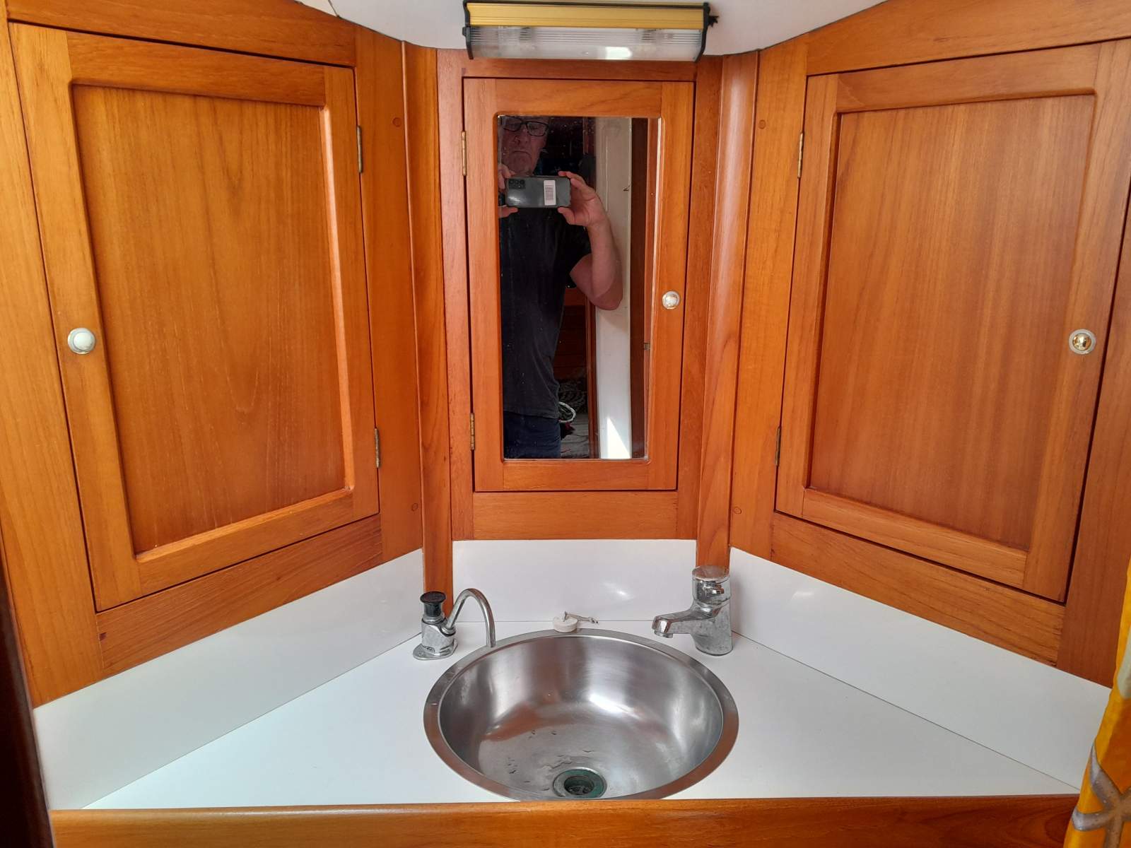 Used Peter Ibold Endurance 44 for Sale | Yachts For Sale | Yachthub