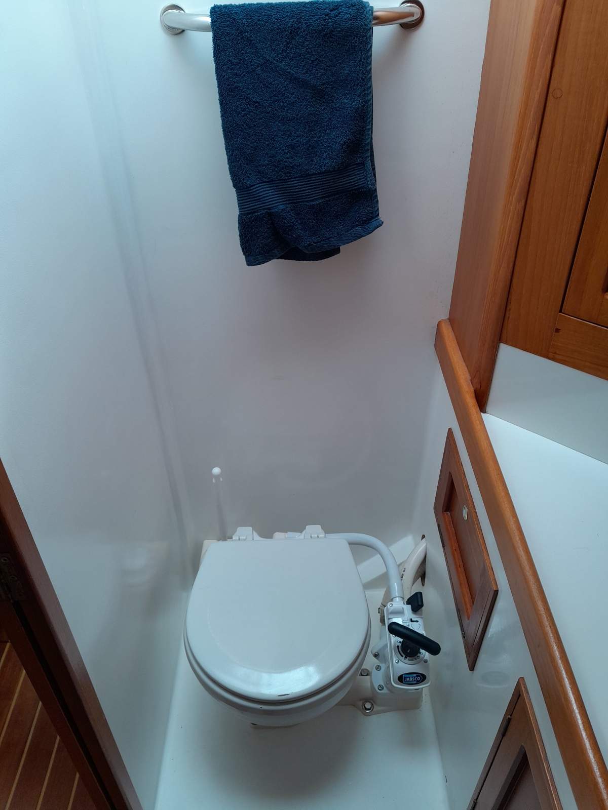 Used Peter Ibold Endurance 44 for Sale | Yachts For Sale | Yachthub