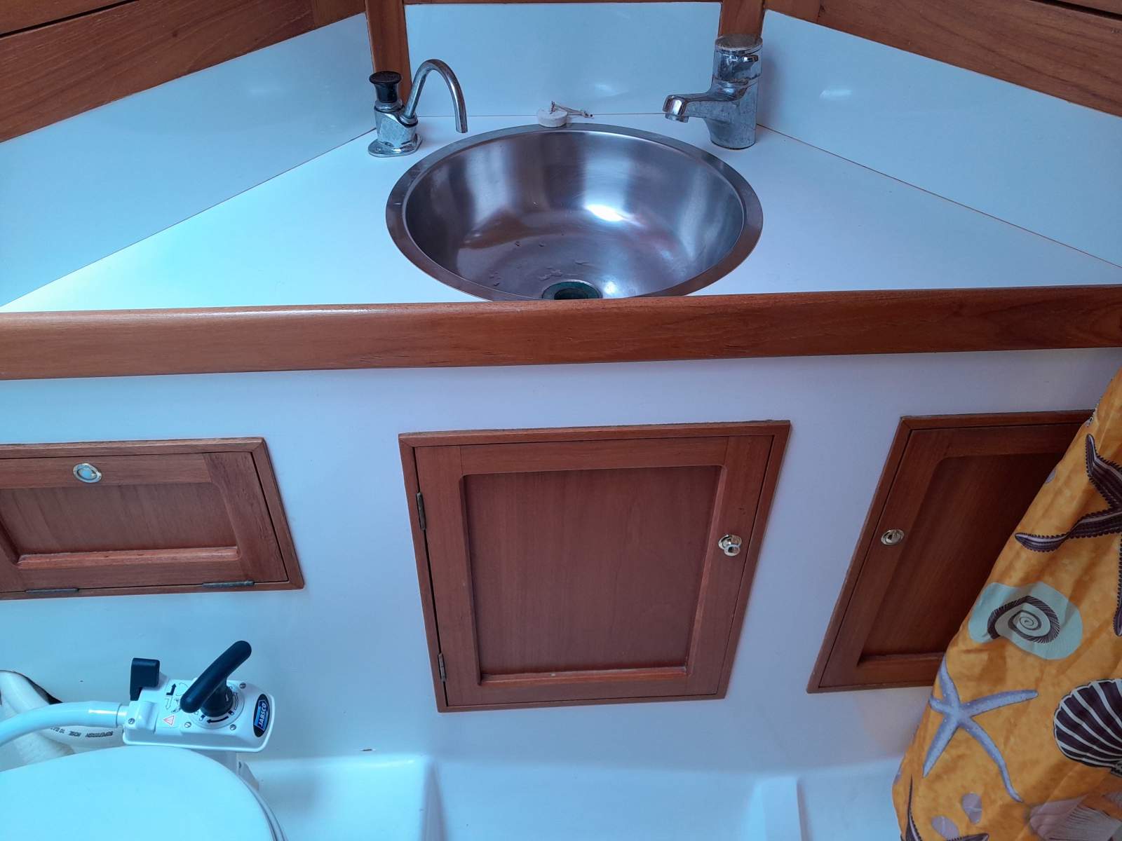 Used Peter Ibold Endurance 44 for Sale | Yachts For Sale | Yachthub
