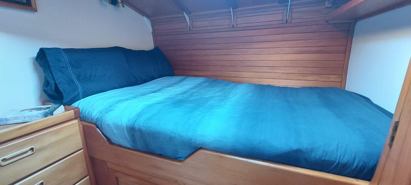 Used Peter Ibold Endurance 44 for Sale | Yachts For Sale | Yachthub