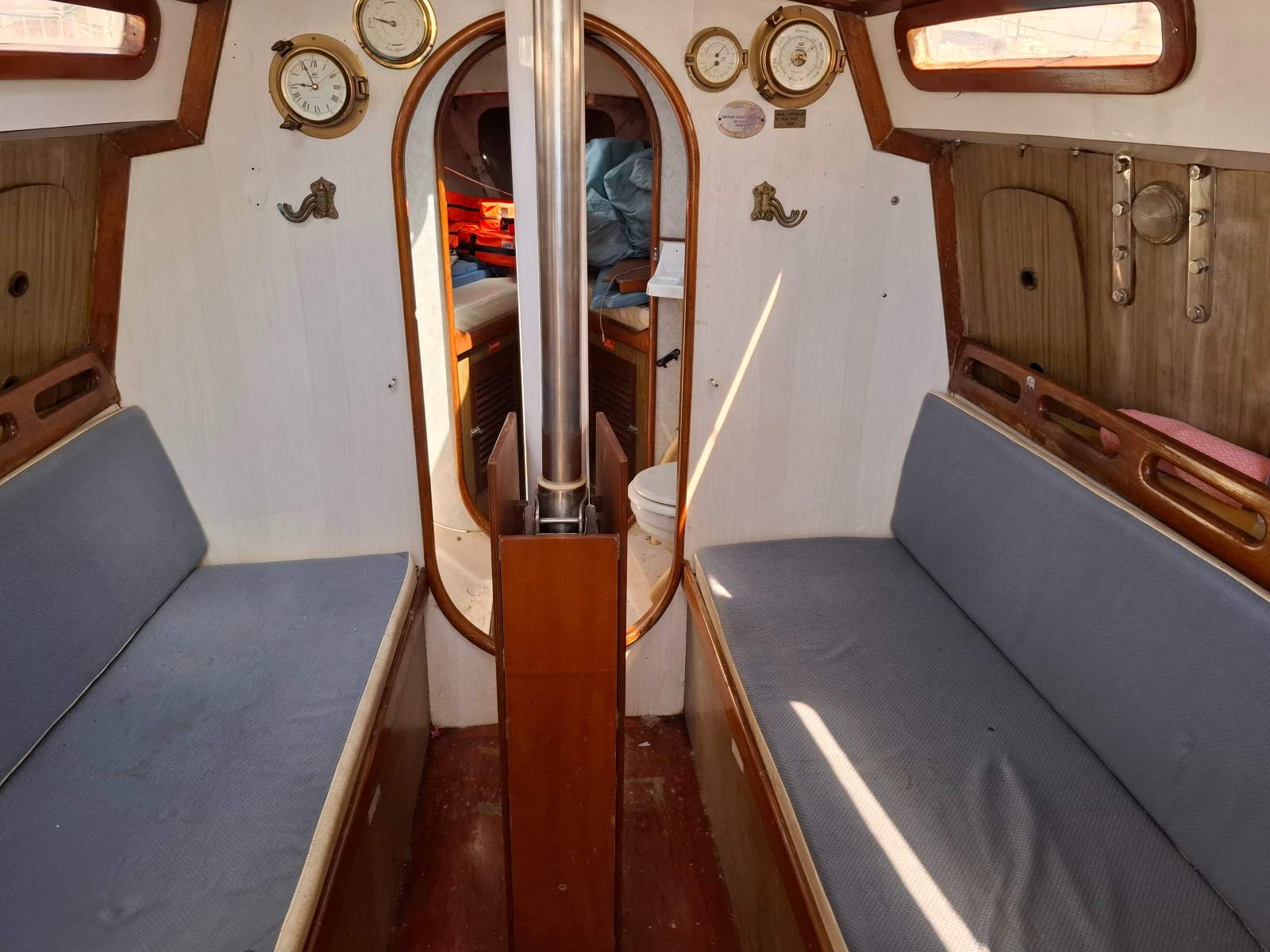 Used Adams 31 for Sale | Yachts For Sale | Yachthub