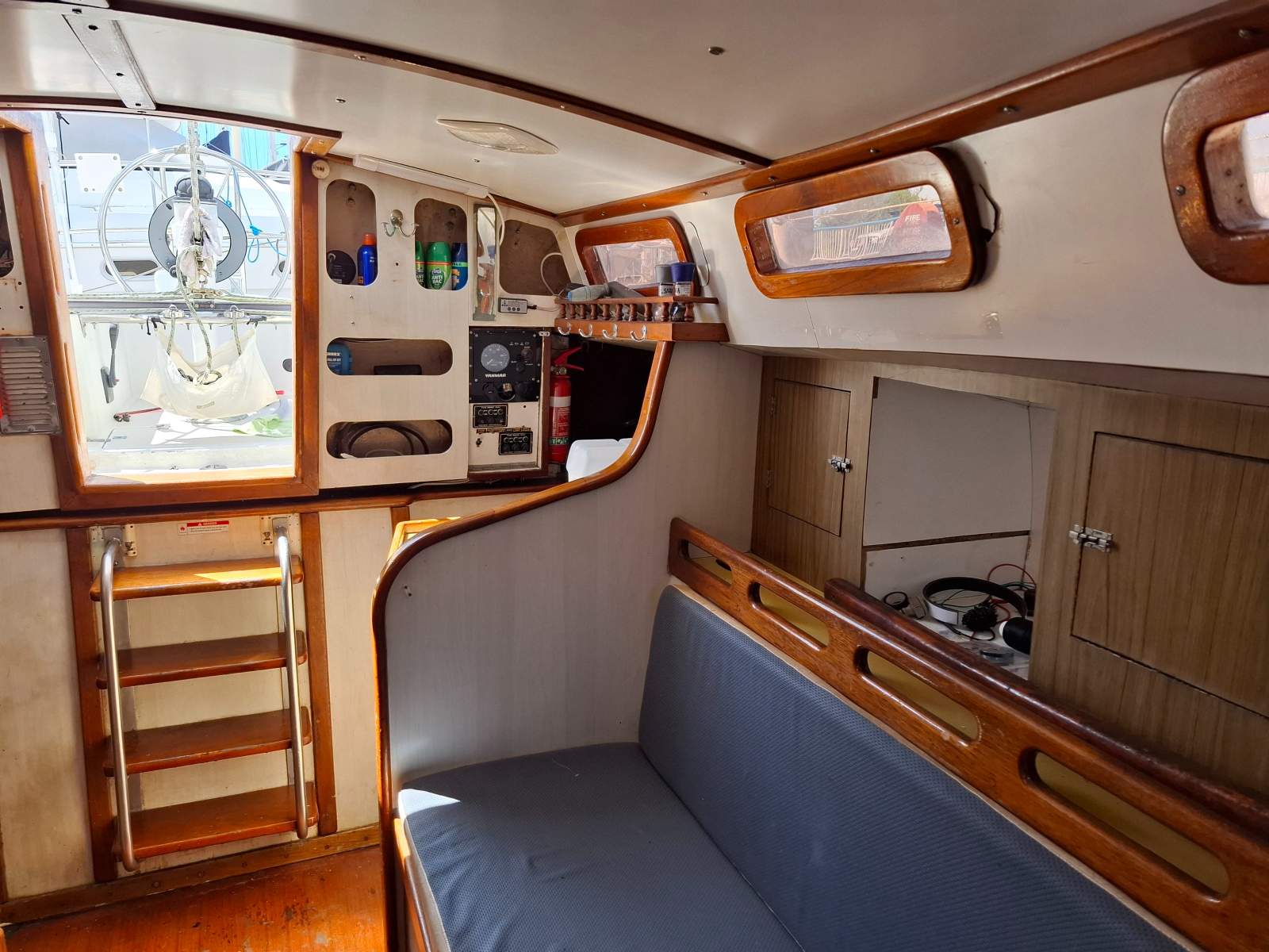 Used Adams 31 for Sale | Yachts For Sale | Yachthub